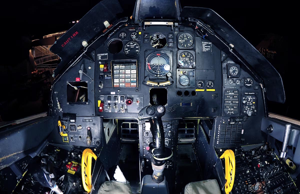 Nighthawk - The Ghost of the Skies Emerges | BattlespaceX