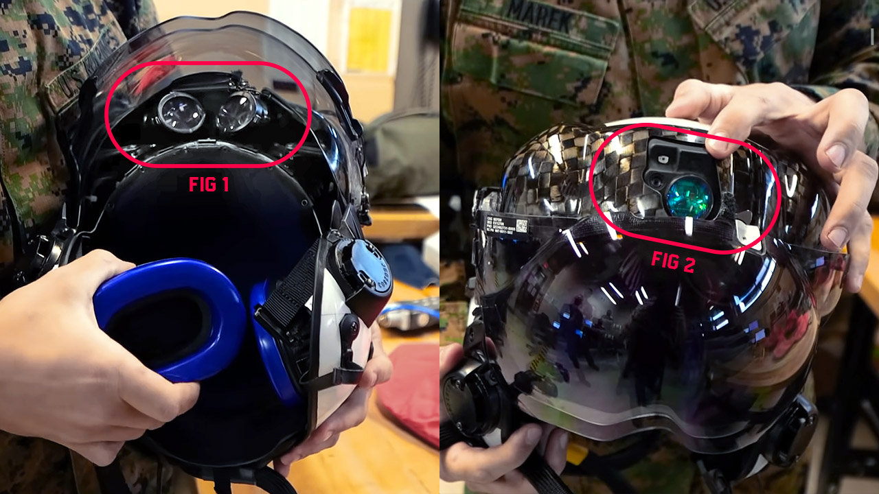 Unlocking Air Dominance with $300,000 F-35 Gen III HMD | BattlespaceX